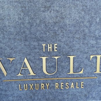 THE VAULT LUXURY RESALE - Updated April 2025 - 56 Photos & 48 Reviews ...