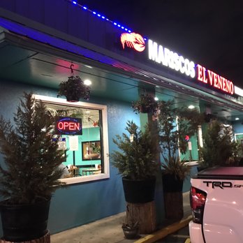 MARISCOS EL VENENO - 177 Photos & 88 Reviews - 5082 Buford Hwy NE ...