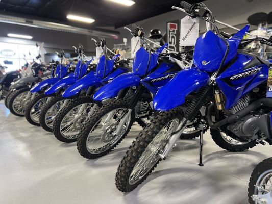 CYCLE ZONE POWERSPORTS - Updated December 2025 - 15 Photos - 2921 NW US ...