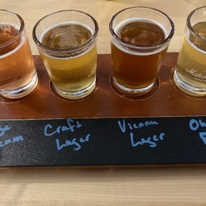 MARCH FIRST BREWING - 170 Photos & 102 Reviews - 7885 E Kemper Rd ...