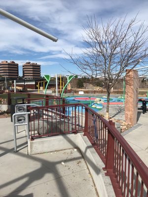 CENTENNIAL CENTER PARK - 74 Photos & 68 Reviews - Playgrounds - 13050 E ...