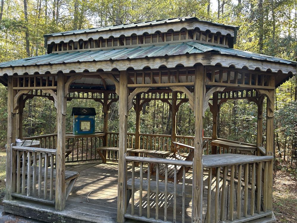 FALL LINE TRACE - Updated November 2025 - Columbus, Georgia - Hiking - Yelp