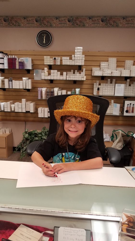 MERLE NORMAN COSMETIC STUDIO - WINCHESTER - 142 Hubbard Rd, Winchester ...