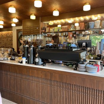 CAFE ALPHABET - Updated December 2025 - 48 Photos & 15 Reviews - 5765 ...