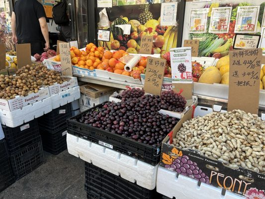 ASIANFRESH FOOD MARKET - Updated June 2025 - 32 Photos & 16 Reviews ...