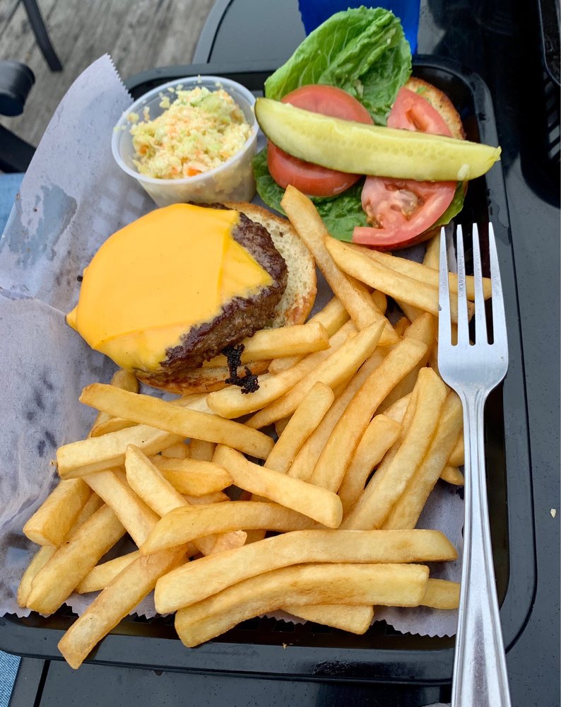 FISHERMAN’S WHARF RESTAURANT - Updated July 2025 - 122 Photos & 134 ...