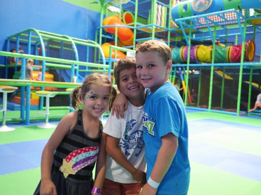 REBOUNDERZ ROHNERT PARK - Updated December 2025 - 188 Photos & 410 ...