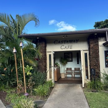 CASTAWAY CAFE - Updated December 2025 - 1216 Photos & 1315 Reviews - 45 ...