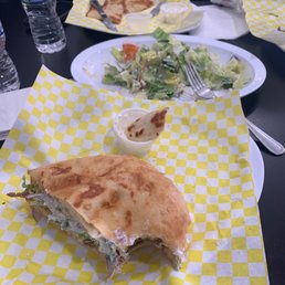 ZITO DELI - Updated October 2025 - 95 Photos & 152 Reviews - 3553 Ritz ...