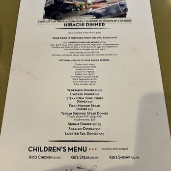 HAYASHI SUSHI & GRILL - Updated October 2025 - 302 Photos & 295 Reviews ...