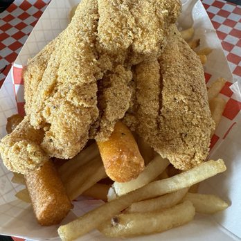 BAYOU CAT RESTAURANT - Updated June 2024 - 353 Photos & 375 Reviews ...