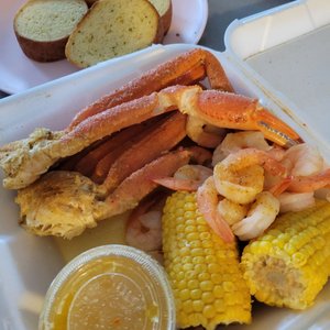 WEST FORTUNE FISH MARKET - 102 Photos & 51 Reviews - 1926 W Main St ...