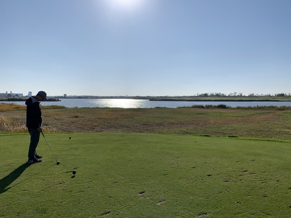 HARBORSIDE INTERNATIONAL - PORT COURSE - 24 Photos & 52 Reviews - 11001 ...