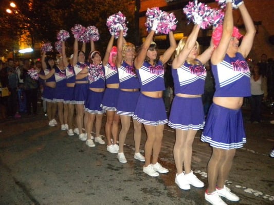 PINK SATURDAY - 29 Photos & 10 Reviews - San Francisco, California ...