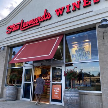 STEW LEONARD’S WINE & SPIRITS - Updated December 2025 - 31 Reviews - 55 ...