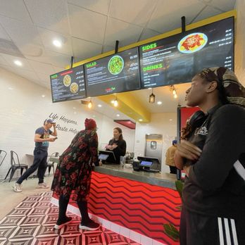 FLAMIN PASTA - Updated September 2024 - 113 Photos & 112 Reviews - 6913 ...