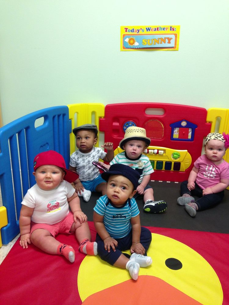 PRIMAVERA PRESCHOOL - Updated January 2026 - 12881 Bayou Branch Ave ...