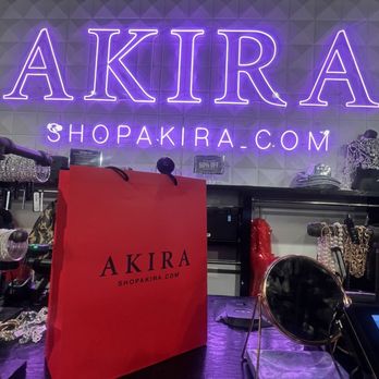 AKIRA - Updated August 2025 - 21 Photos & 54 Reviews - 1539 E 53rd St ...