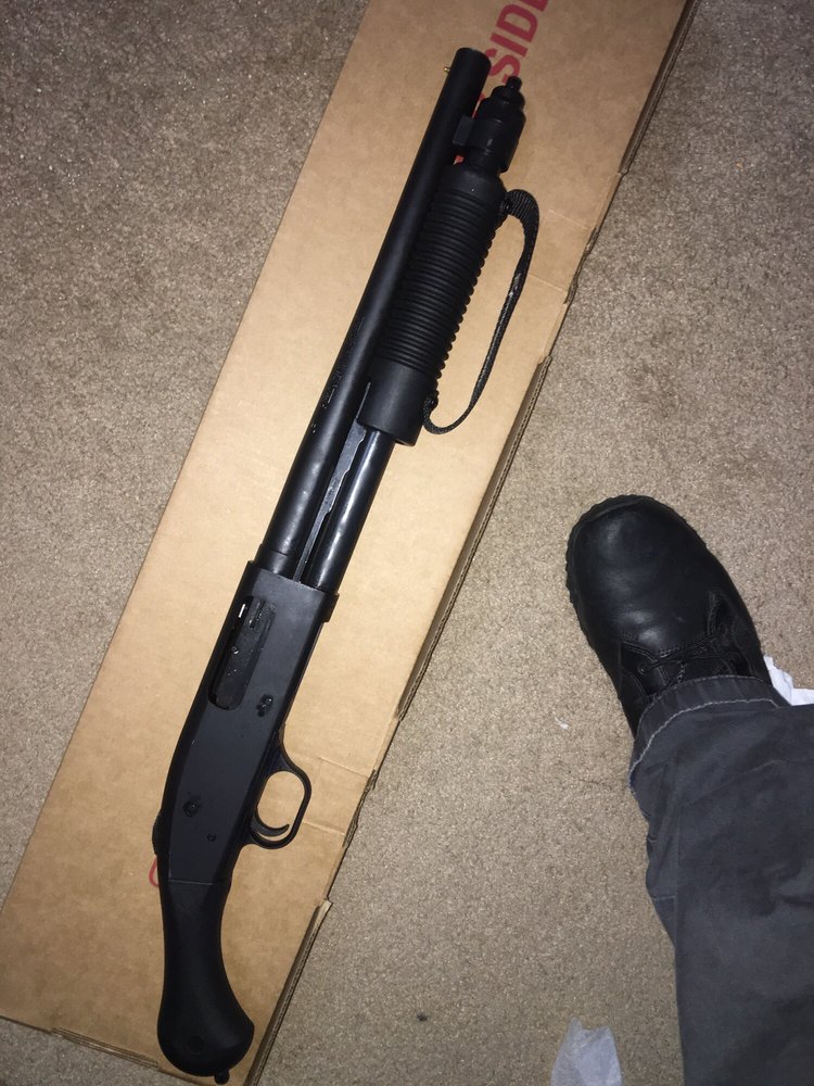 TYLER FIREARMS - Updated August 2024 - 28 Reviews - 4367 Hollins Ferry ...