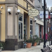 WEST AVE GRILLE JENKINTOWN RESTAURANT AND FOOD TRUCK - 421 Photos & 349 ...