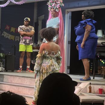 STUDIO THEATRE - Updated December 2025 - 56 Photos & 69 Reviews - 1501 ...