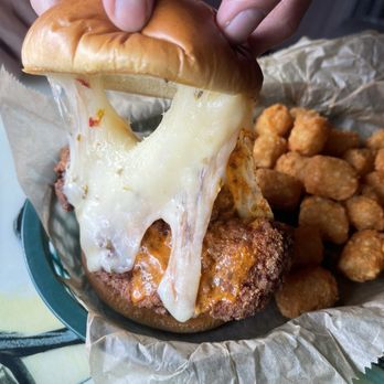 SPITFIRES ON STATE - Updated October 2025 - 60 Photos & 107 Reviews ...