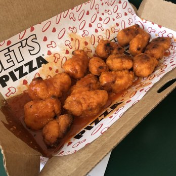 JET’S PIZZA - Updated December 2025 - 55 Photos & 108 Reviews - 4718 ...