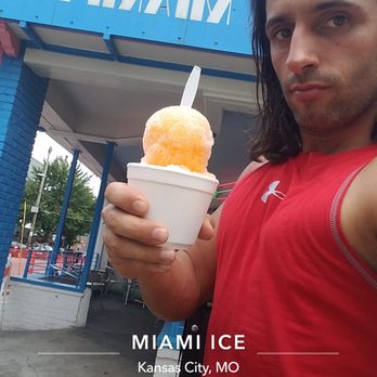 MIAMI ICE - Updated July 2024 - 75 Photos & 97 Reviews - 1624 W 39th St ...