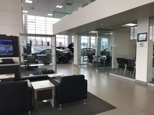 KEN SHAW LEXUS - Updated January 2026 - 51 Photos & 22 Reviews - 2336 ...