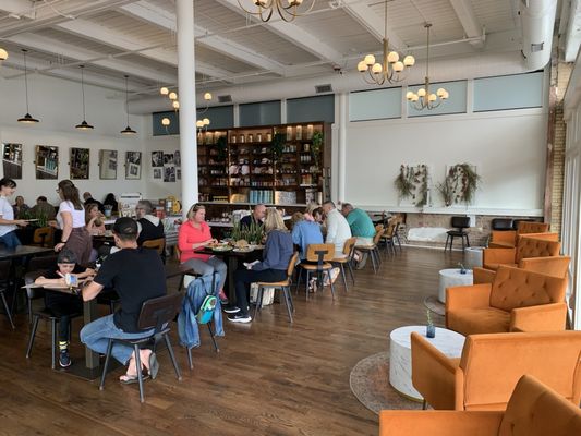 POPS CANTON - Updated December 2025 - 168 Photos & 166 Reviews - 130 E ...