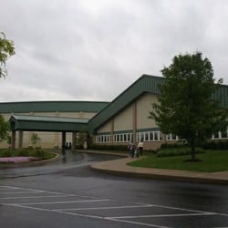 NORTHSIDE CHRISTIAN CHURCH - 16 Photos - 4407 Charlestown Rd, New ...