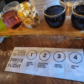 49TH STATE BREWING - DENALI - Updated July 2025 - 868 Photos & 575 ...