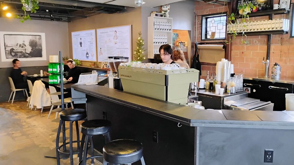 BLACKSMITH - Updated August 2025 - 2029 Photos & 847 Reviews - 1018 ...