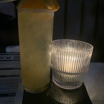 LA MALA MEXICAN INSPIRED COCKTAILS - Updated August 2024 - 157 Photos ...
