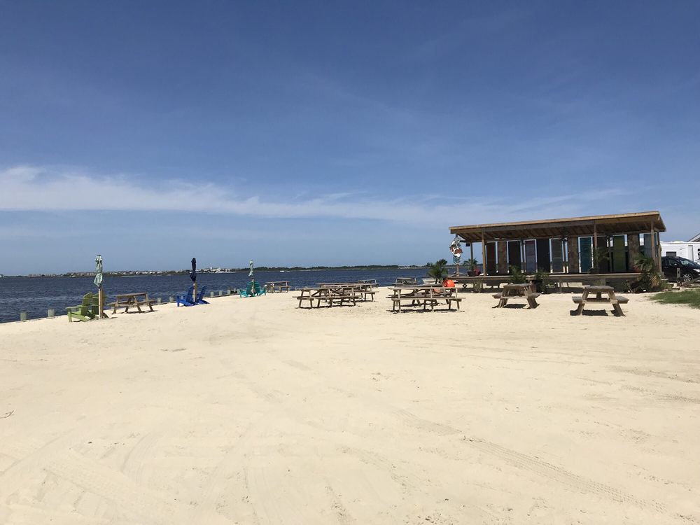 TREASURE BEACH RV PARK AND CAMPGROUND - Updated December 2025 - 25 ...