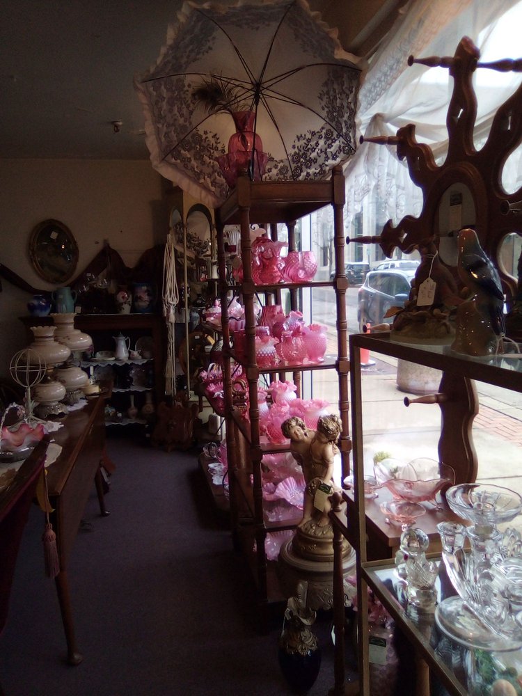 POTTERY CITY GALLERIES - Updated January 2025 - 13 Photos & 13 Reviews ...