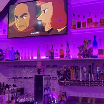 THE ANIME BAR - Updated August 2025 - 110 Photos & 32 Reviews - 11773 S ...