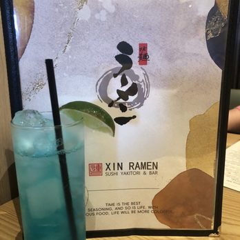 XIN RAMEN SUSHI & YAKITORI BAR - Updated July 2025 - 41 Photos & 42 ...