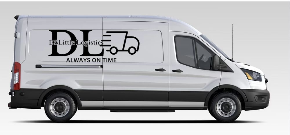 DS LITTLE LOGISTICS - Updated January 2026 - Request a Quote - 6800 ...