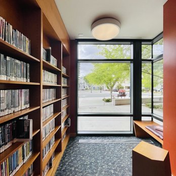 MILPITAS PUBLIC LIBRARY - Updated April 2025 - 381 Photos & 243 Reviews ...