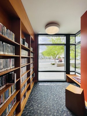 MILPITAS PUBLIC LIBRARY - Updated July 2025 - 410 Photos & 247 Reviews ...