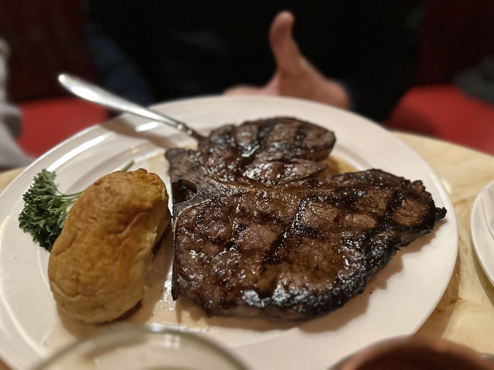 CAESAR’S STEAK HOUSE - Updated January 2026 - 183 Photos & 139 Reviews ...