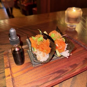 PYRO - Updated December 2024 - 520 Photos & 204 Reviews - 4300 E ...