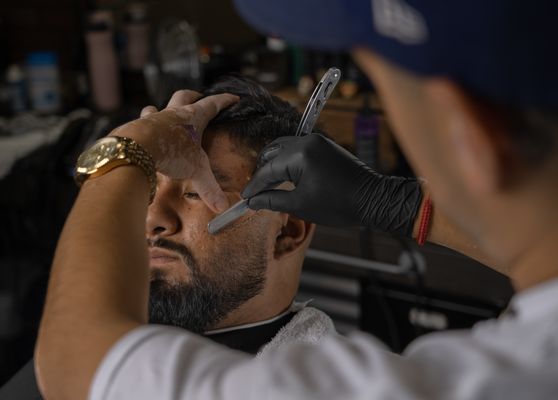 CHOPS BARBER SHOP - Updated July 2024 - 55 Photos & 133 Reviews - 9950 ...