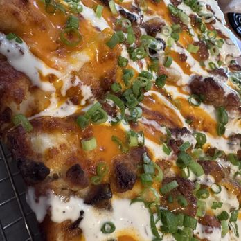 SQUARE PIE GUYS - SAN FRANCISCO - Updated October 2025 - 1368 Photos ...