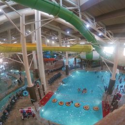 Great Wolf Lodge Reviews | Read Customer Service Reviews of greatwolf.com