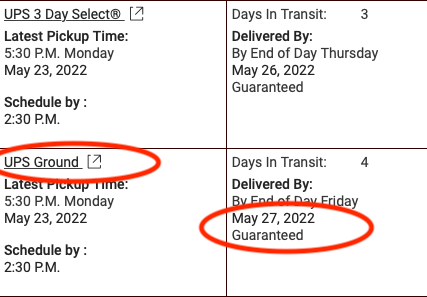 THE UPS STORE - Updated November 2024 - 28 Photos & 93 Reviews - 6185 ...