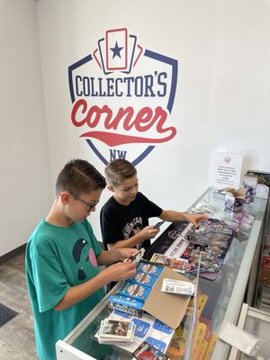COLLECTOR’S CORNER NW - Updated January 2026 - 27 Photos & 52 Reviews ...