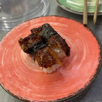 STR SUSHI TAKU ROTARY - Updated November 2025 - 222 Reviews & 607 ...