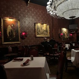 GASLIGHT CLUB - Updated November 2025 - 157 Photos & 129 Reviews ...